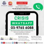 Crisis Help - Mental Illness Awareness & Support Association